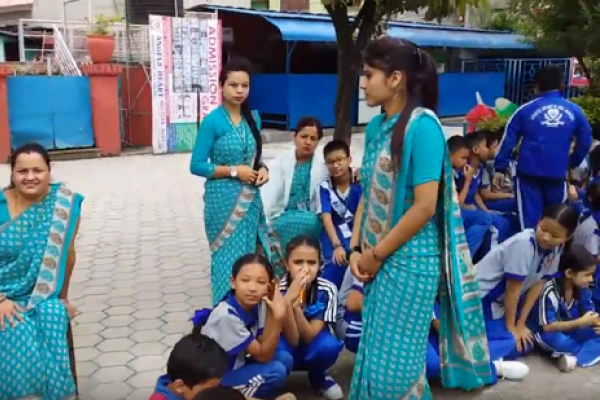 Home [www.angels.edu.np]